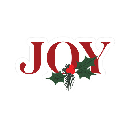 JOY Print and Cut File - Snap Click Supply Co.