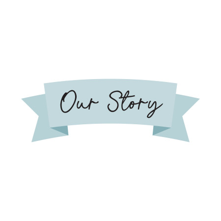 Our Story SVG File - Snap Click Supply Co.