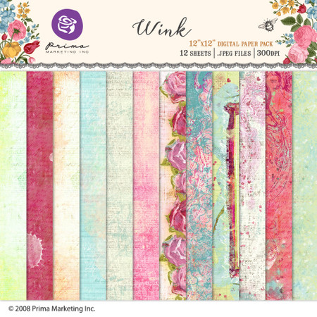 Wink Paper Pack - Snap Click Supply Co.