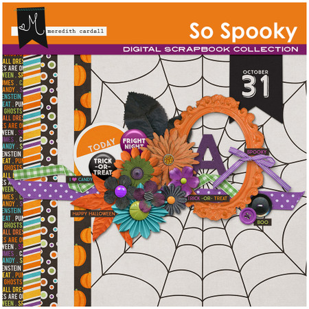So Spooky - Snap Click Supply Co.