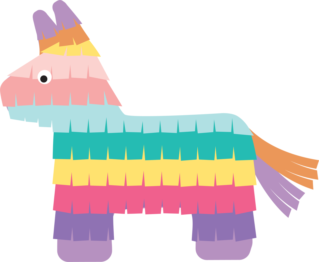 Pinata Png