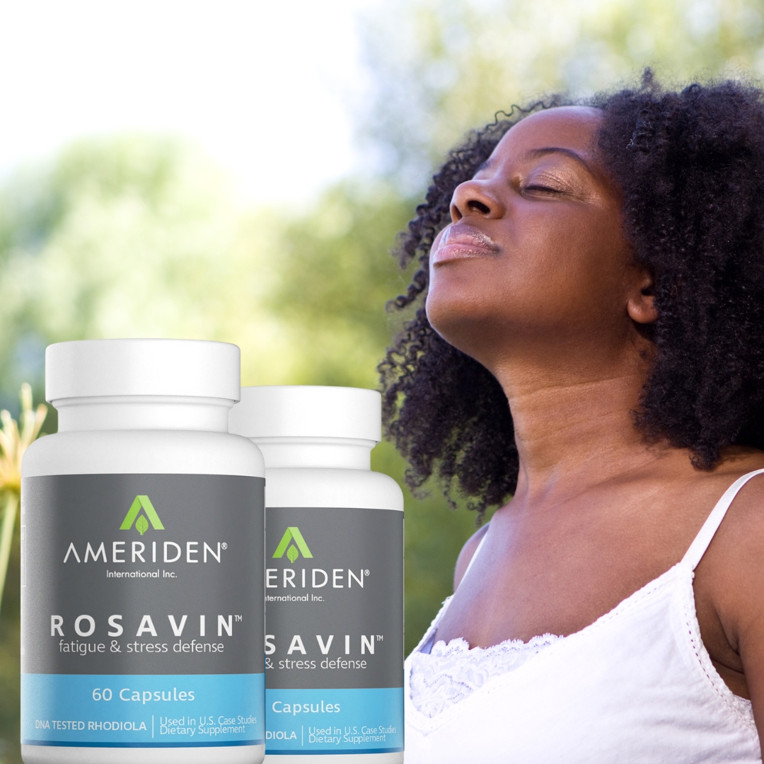 The Benefits of Rhodiola Rosea: How Our Rosavin Supplement Can Help You ...