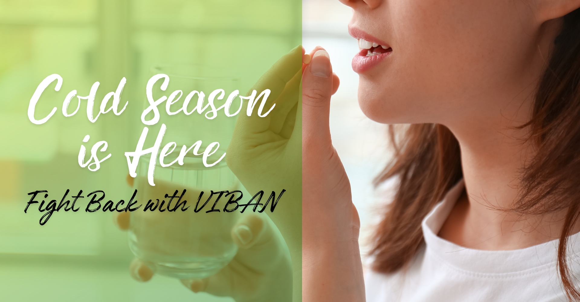 Natural Remedies for Flu: Viban's Revolutionary Formula - Ameriden ...