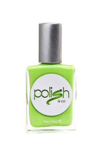 Welcome to Polish & Co - The Ultimate Destination for Nail Enthusiasts