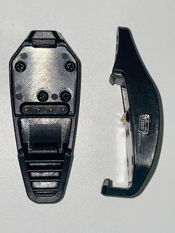 Garmin DC50 charge clip - Aussie Tracker Repairs