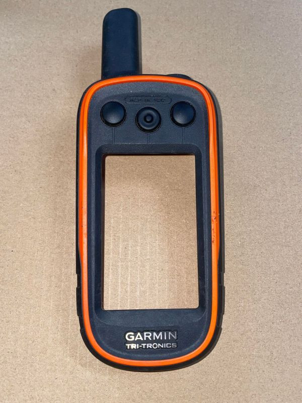 Garmin Tracker Parts - Page 1 - Aussie Tracker Repairs