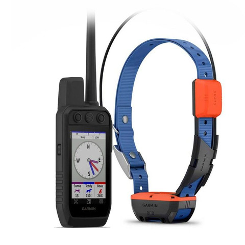 Garmin Alpha 300, T20 Collar Bundle - Aussie Tracker Repairs