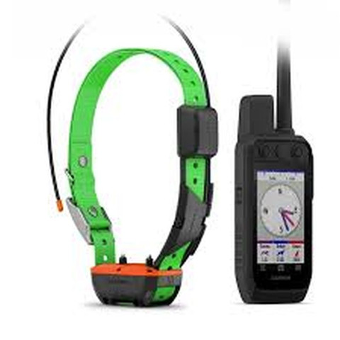 Garmin Alpha 300i, TT25 Collar Bundle - Aussie Tracker Repairs