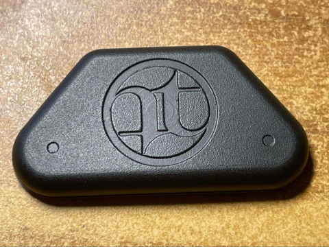 Garmin TT10, TT15, TT15x prong contact cover - Aussie Tracker Repairs
