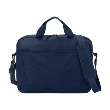 Embroidered Access Briefcase-TI - Tradesmen International