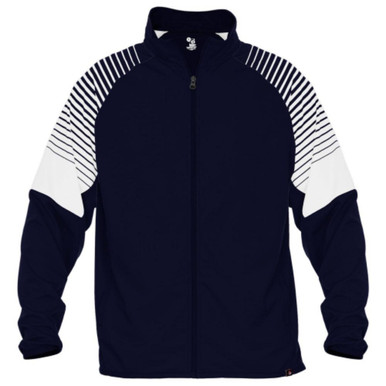 Lineup Outer-Core Jacket-TI - Tradesmen International