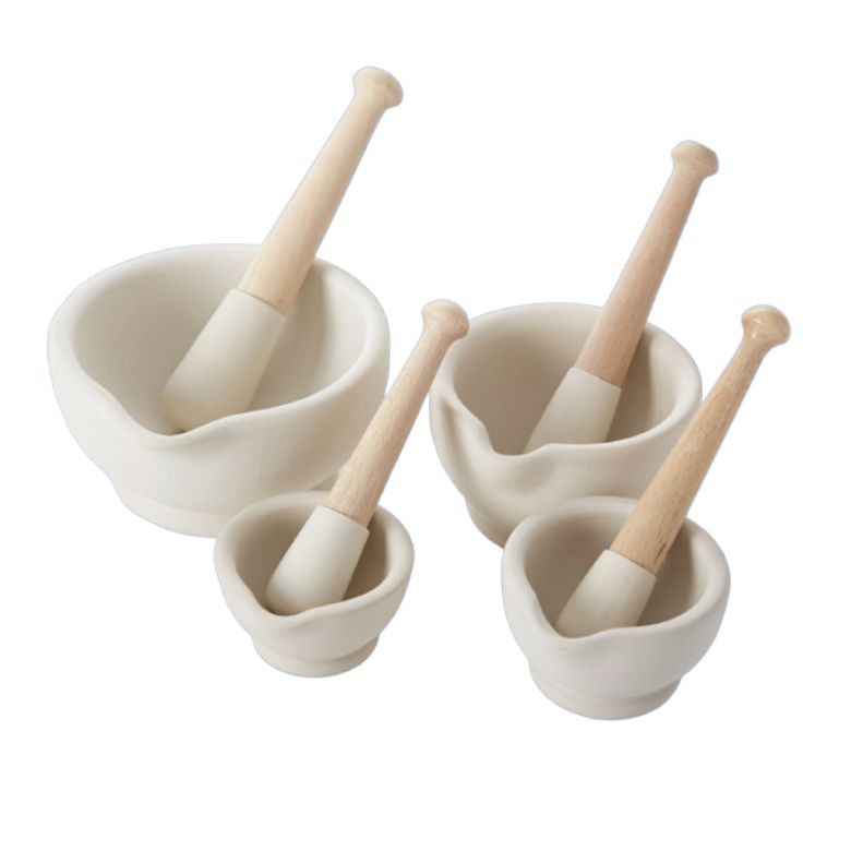 Mortars & Pestle Sets for Hand Mixing | Total Pharmacy