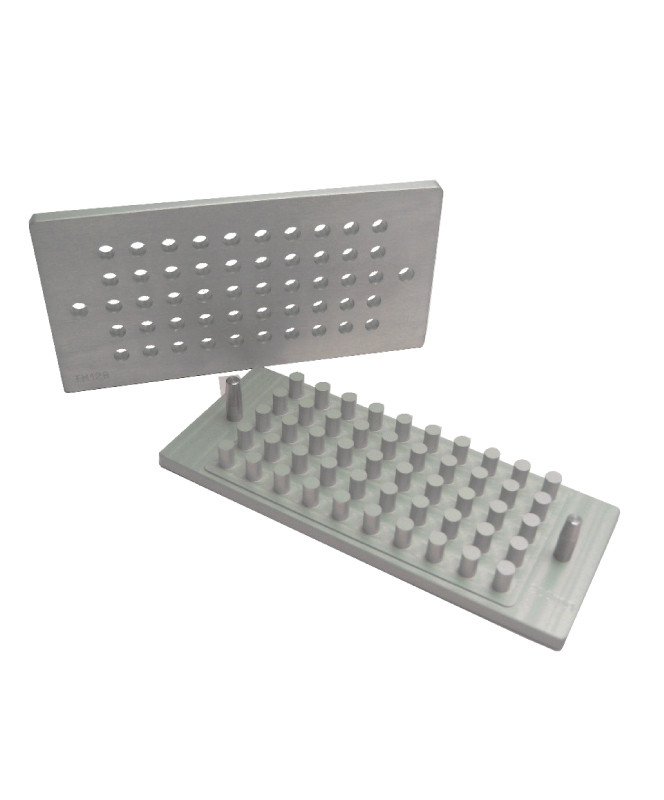 Tablet Triturate Molds | Total Pharmacy Supply
