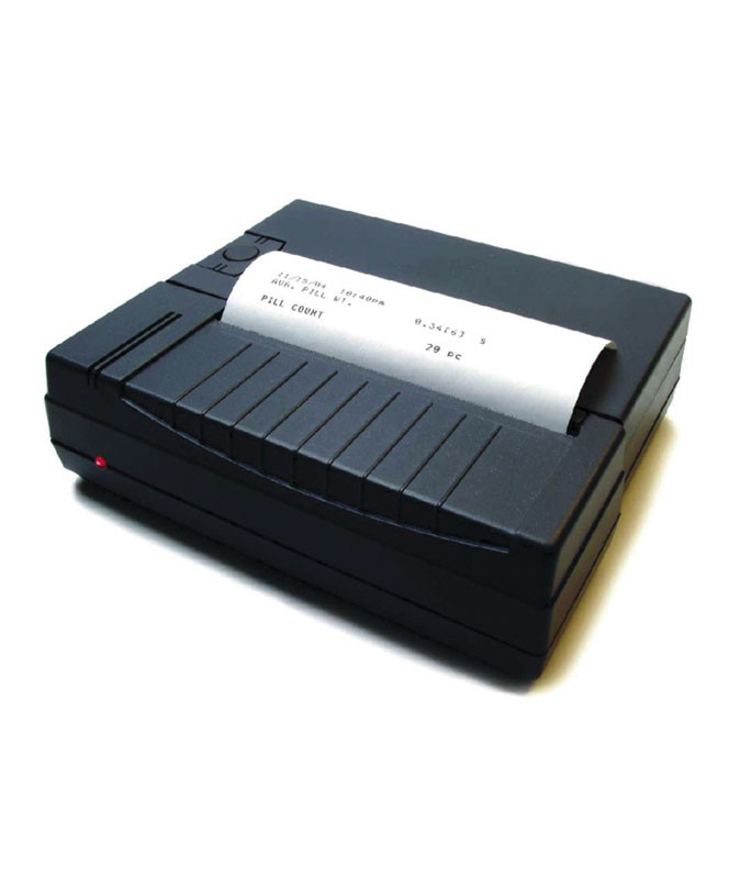 Torbal Balance Printers | Total Pharmacy Supply