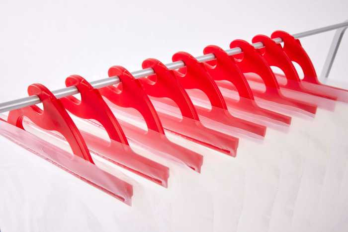 HangUp Organizer and Storage Systems | Total Pharmacy