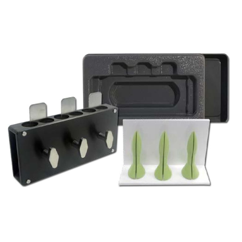 Pharmacy Equipment - Molds - Total Pharmacy Supply