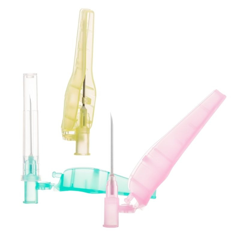 RX Packaging - Syringes & Needles - Needles - Page 1 - Total Pharmacy ...