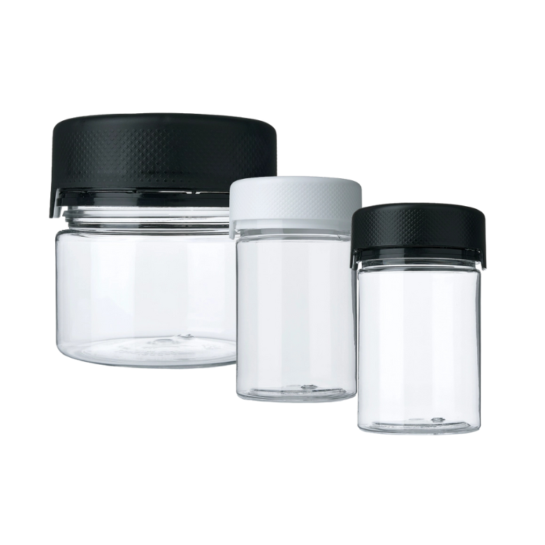 Plastic Pharmacy Bottles for Liquid | Total Pharmacy