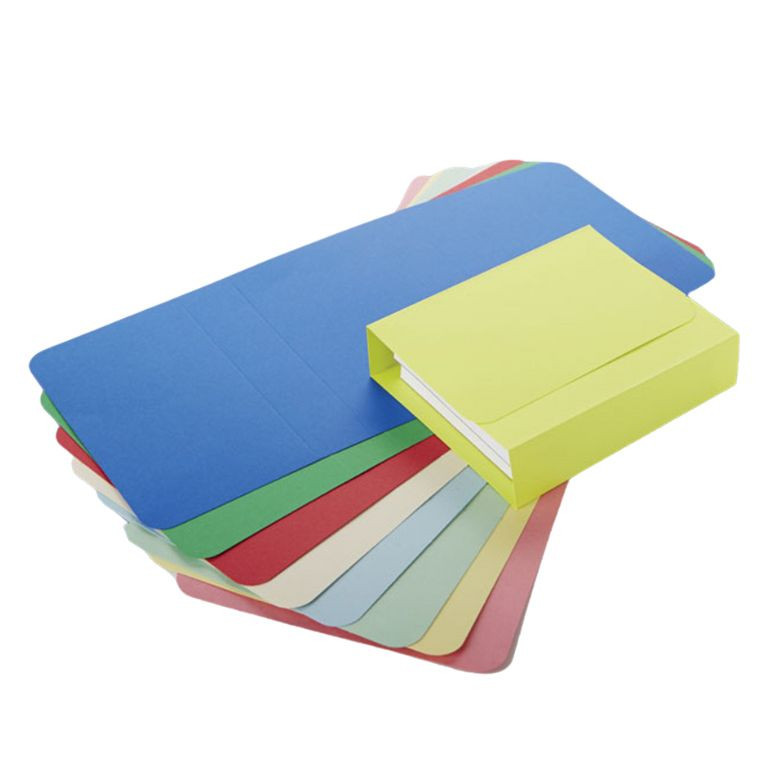 Prescription File Folders | Total Pharmacy Supply