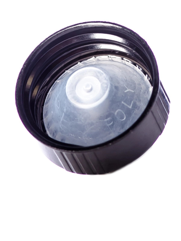 Phenolic Caps | Total Pharmacy Supply