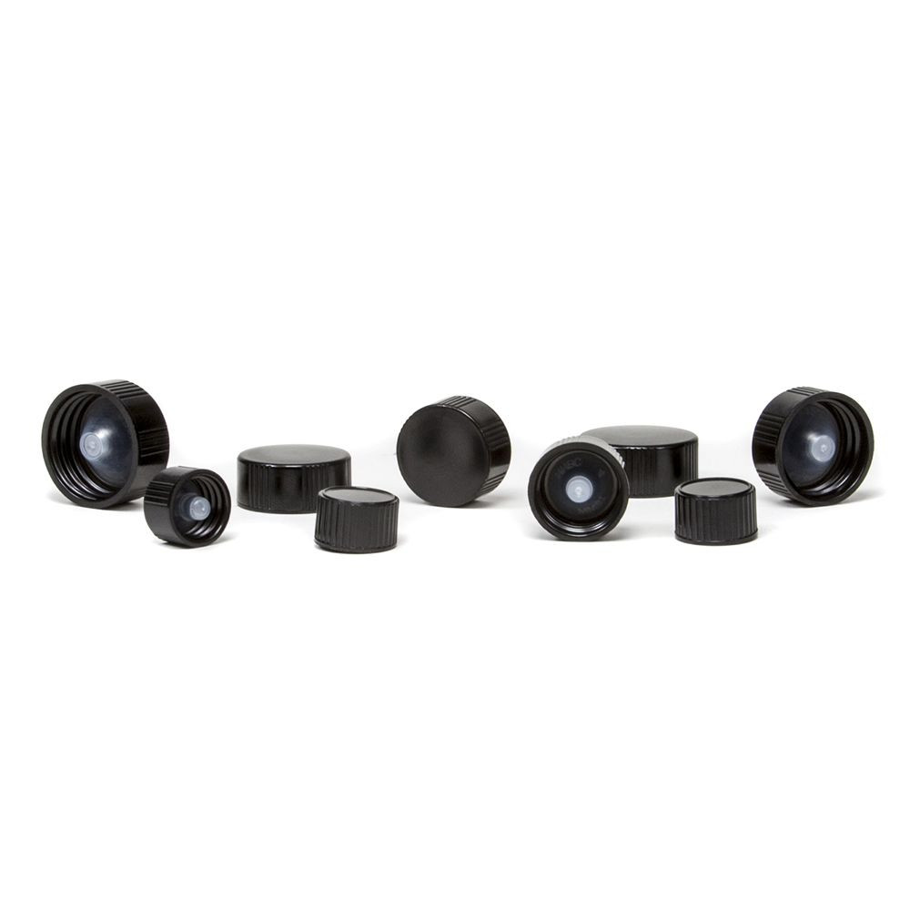 Phenolic Caps | Total Pharmacy Supply