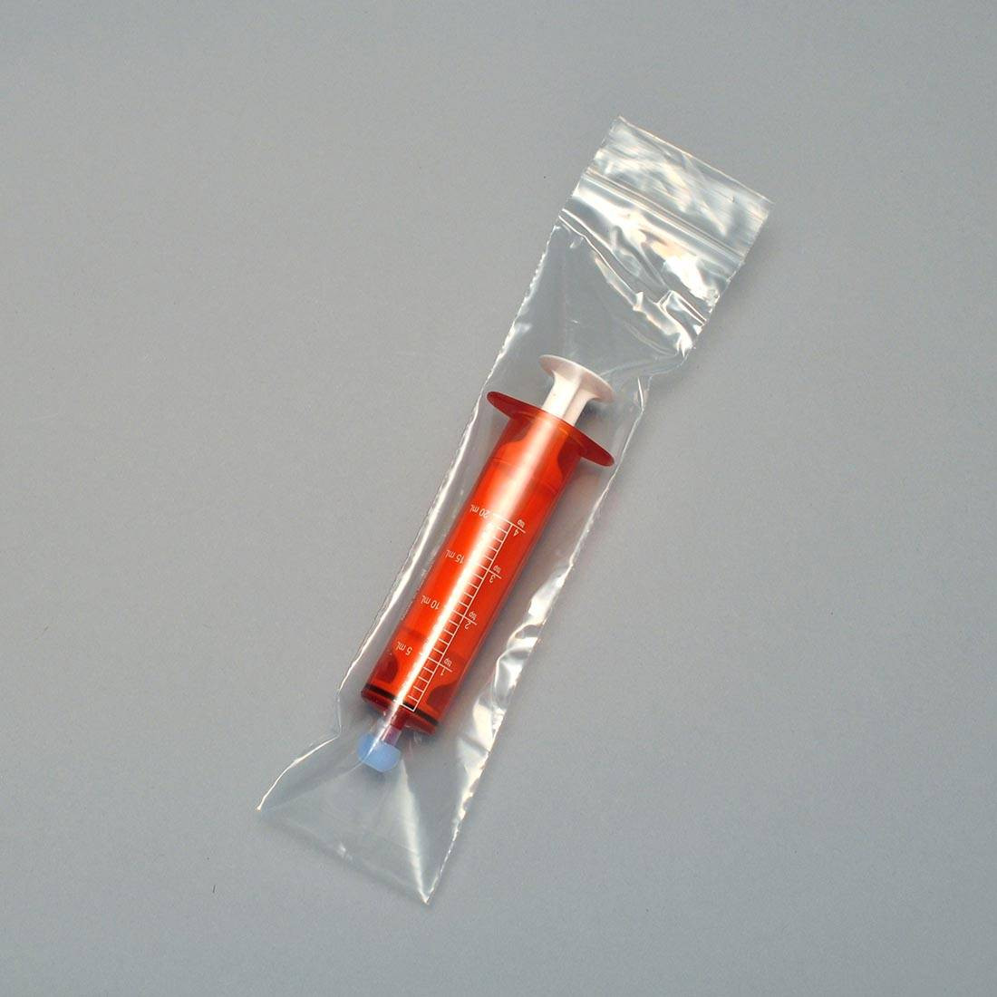 Infuser Syringe Bags | Total Pharmacy Supply