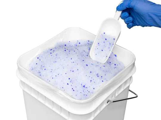 United Scientific Scienceware™ Sterile Polystyrene Sampling Scoop ...