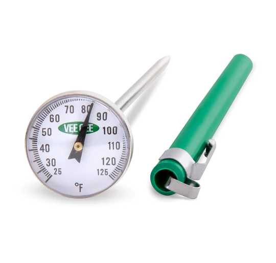 Dial Thermometers | Total Pharmacy Supply