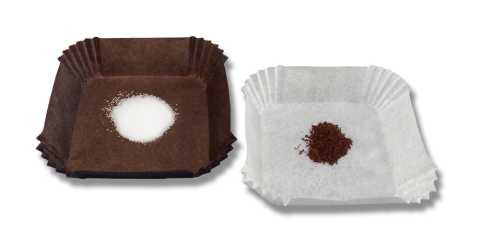 smartBoats Paper Weigh Boats | Total Pharmacy Supply