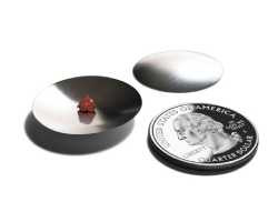smartPans Cahn Aluminum Microbalance Pan | Total Pharmacy