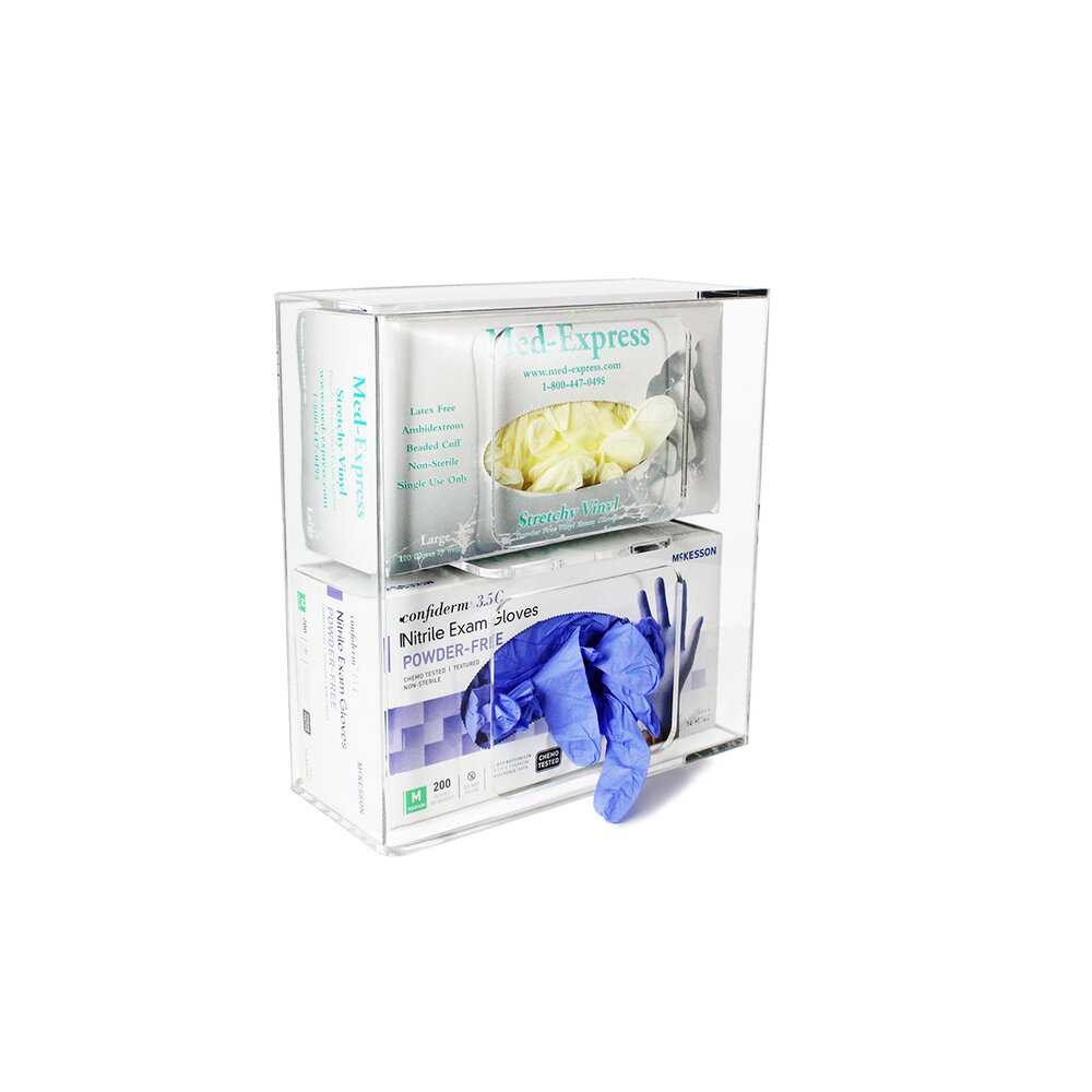 Glove Dispensers | Total Pharmacy Supply