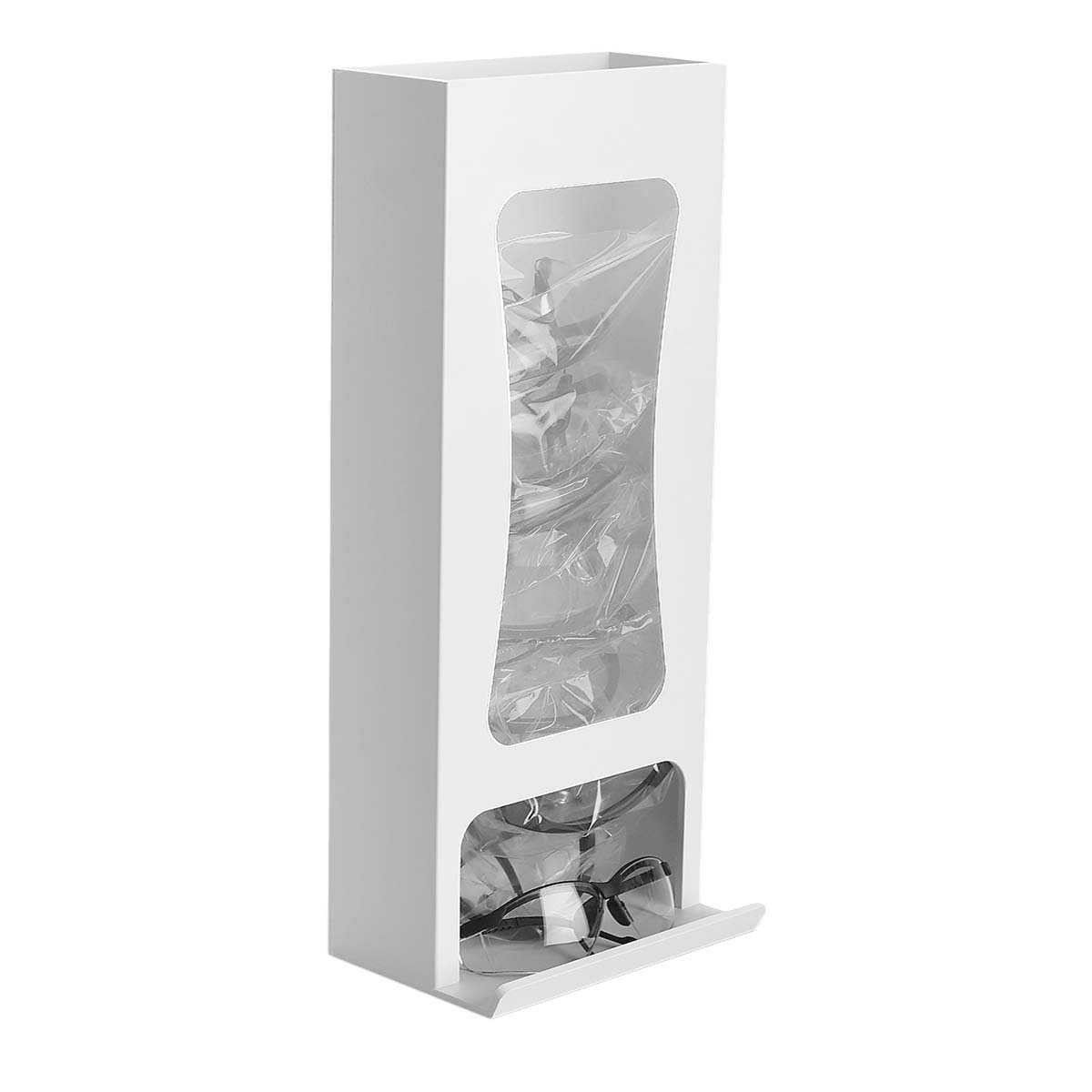 Safety Glasses Holder/Dispenser | Total Pharmacy Supply
