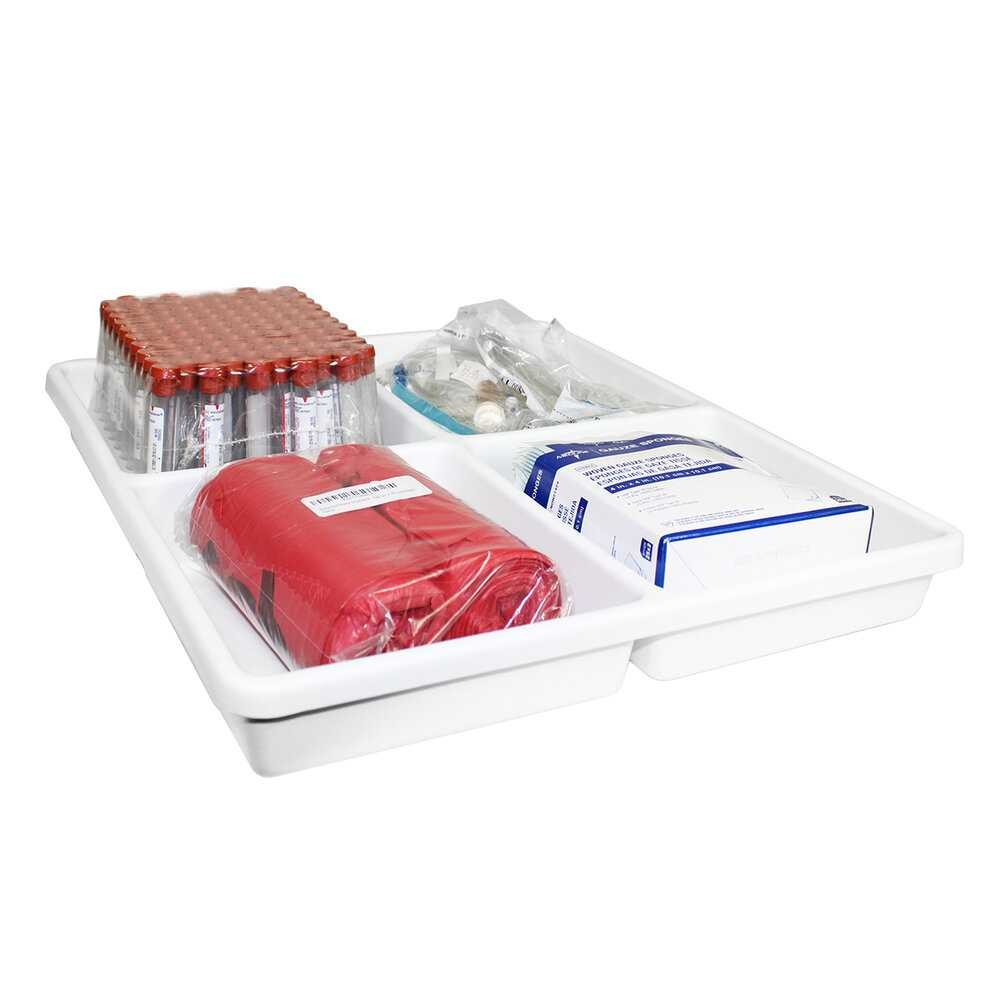 Drawer Organizers | Total Pharmacy Supply