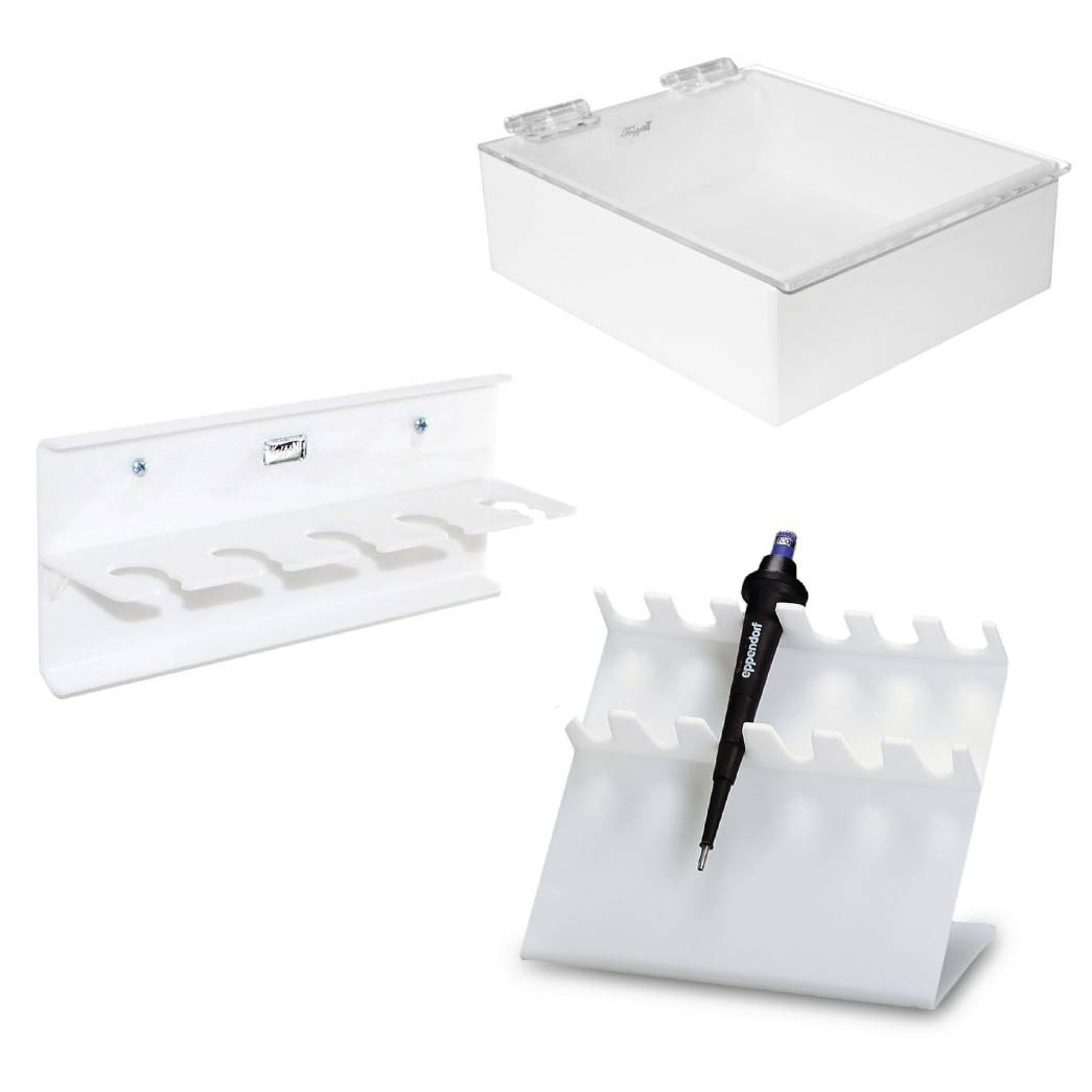Pipette Holders | Total Pharmacy Supply
