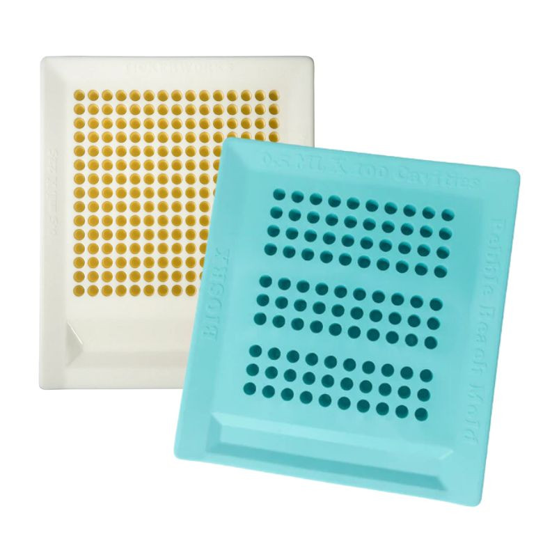 Reusable Silicone Suppository Molds | Total Pharmacy Supply