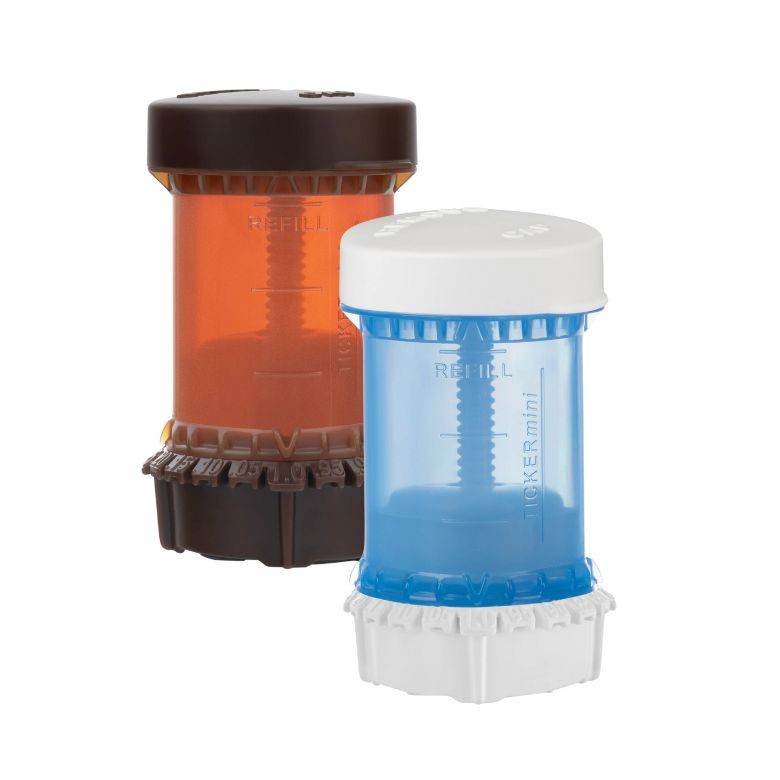 TICKERmini 20 ml Metered Dose Topical Applicator