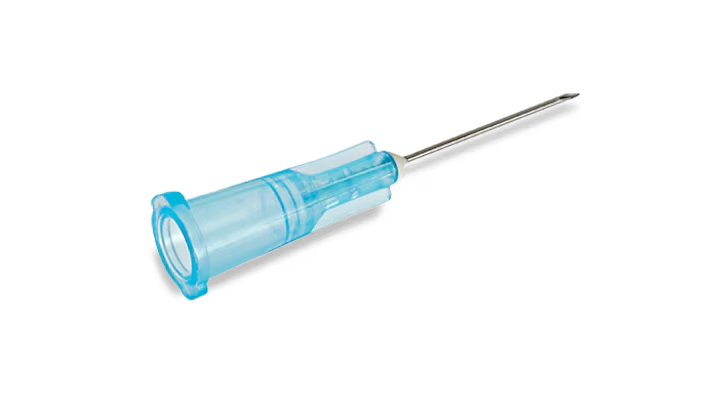 BD PrecisionGlide Needles | Sterile Nonpyrogenic Needles