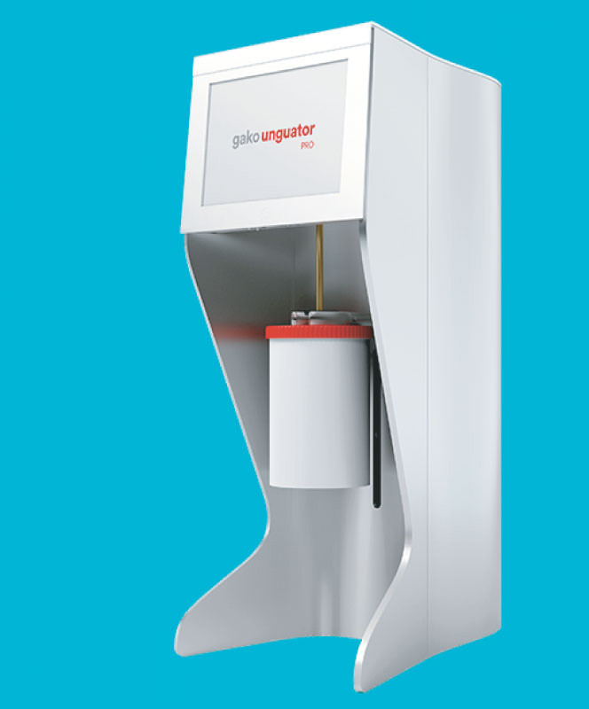 Gako Unguator Products - Total Pharmacy Supply