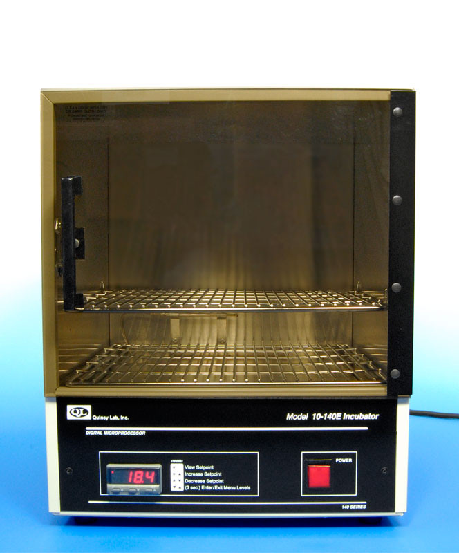 Quincy Lab Digital Incubator | Total Pharmacy Supply