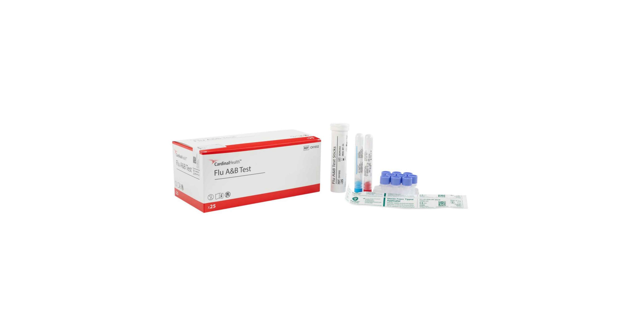 Cardinal Health Products - Total Pharmacy Supply