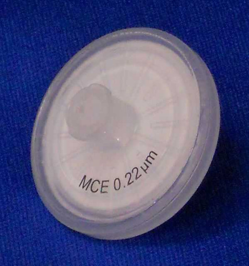 Syringe Filters | Total Pharmacy Supply