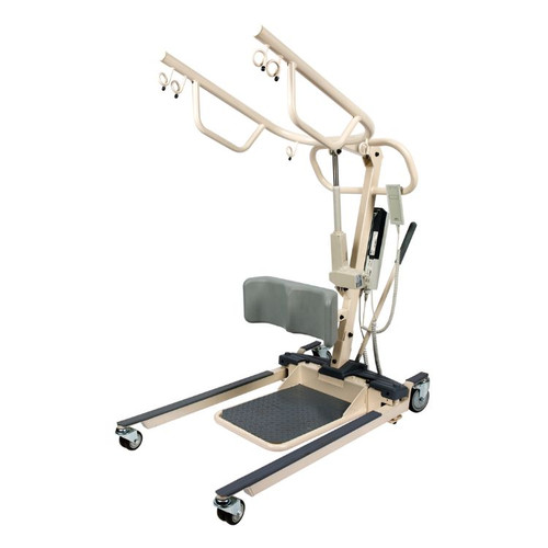 Patient Lifts | DME Bedroom Safety | Fall Prevention Products