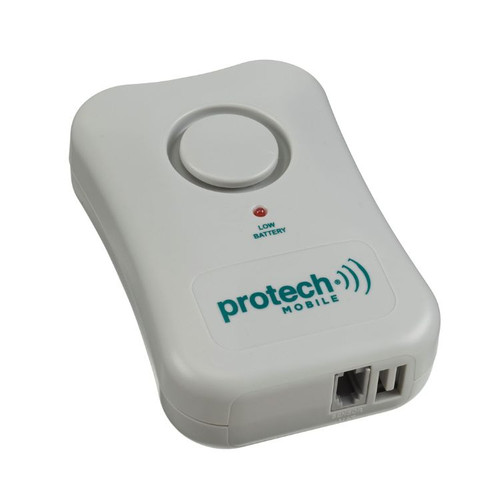ProTech Fall Prevention Monitor | Bedroom Safety Products