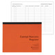 Pharmacy Register/Record Books | Total Pharmacy Supply