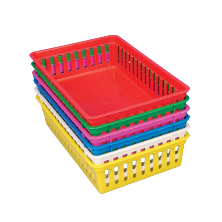 Plastic Mesh Baskets | Total Pharmacy Supply
