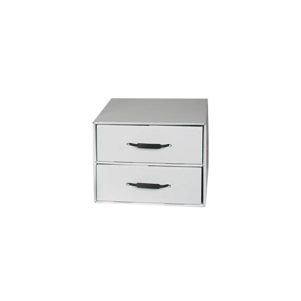 Prescription File Drawer - Total Pharmacy Supply