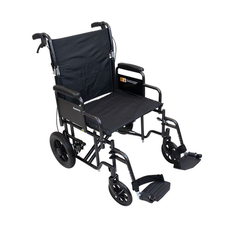Transport Wheelchairs | DME Wheelchairs and Mobility Aids