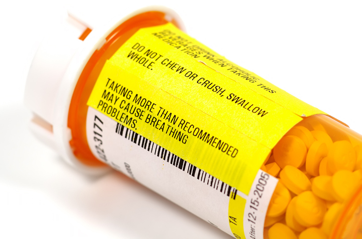 Best Practices for Labeling and Filing in Your Pharmacy - Total ...
