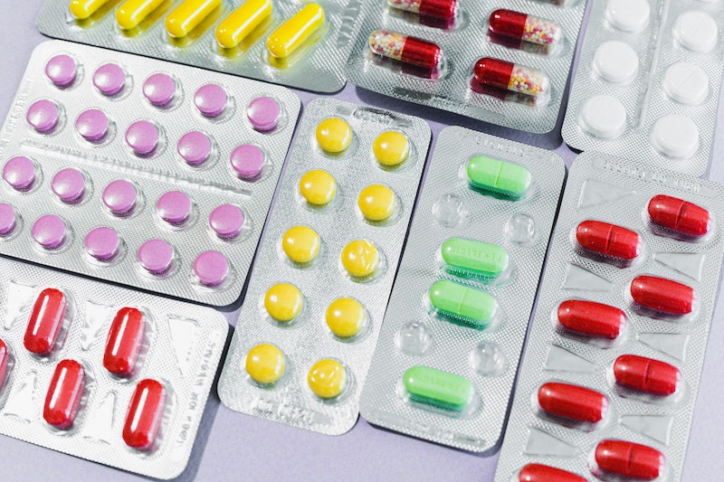 10 Reasons to Use a Larger Medication Packaging Machine - Total ...