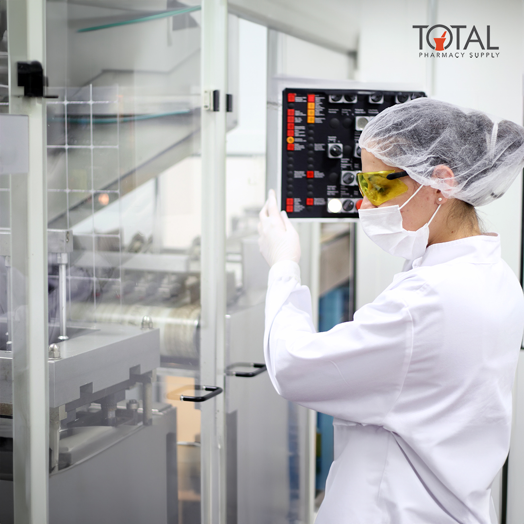 Pharmacy Equipment Maintenance: Ensuring Accuracy and Safety - Total ...